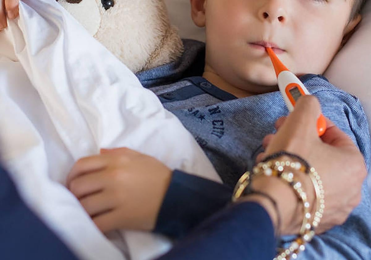 Apiretal: para qué sirve y cómo calcular la dosis que le tengo que dar a mi hijo | El Comercio ...